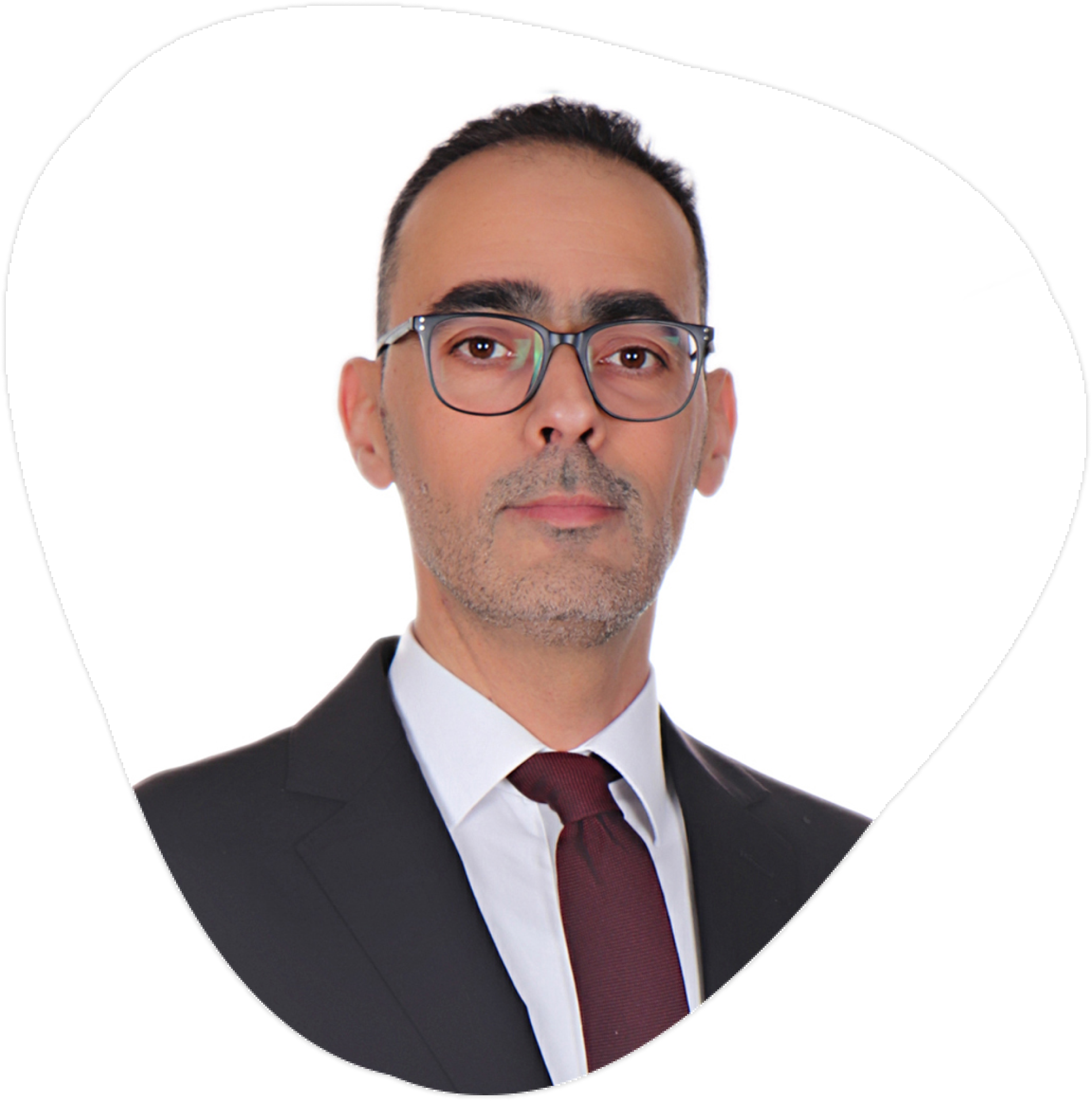 Dr. Mahmoud Al-Manasrah